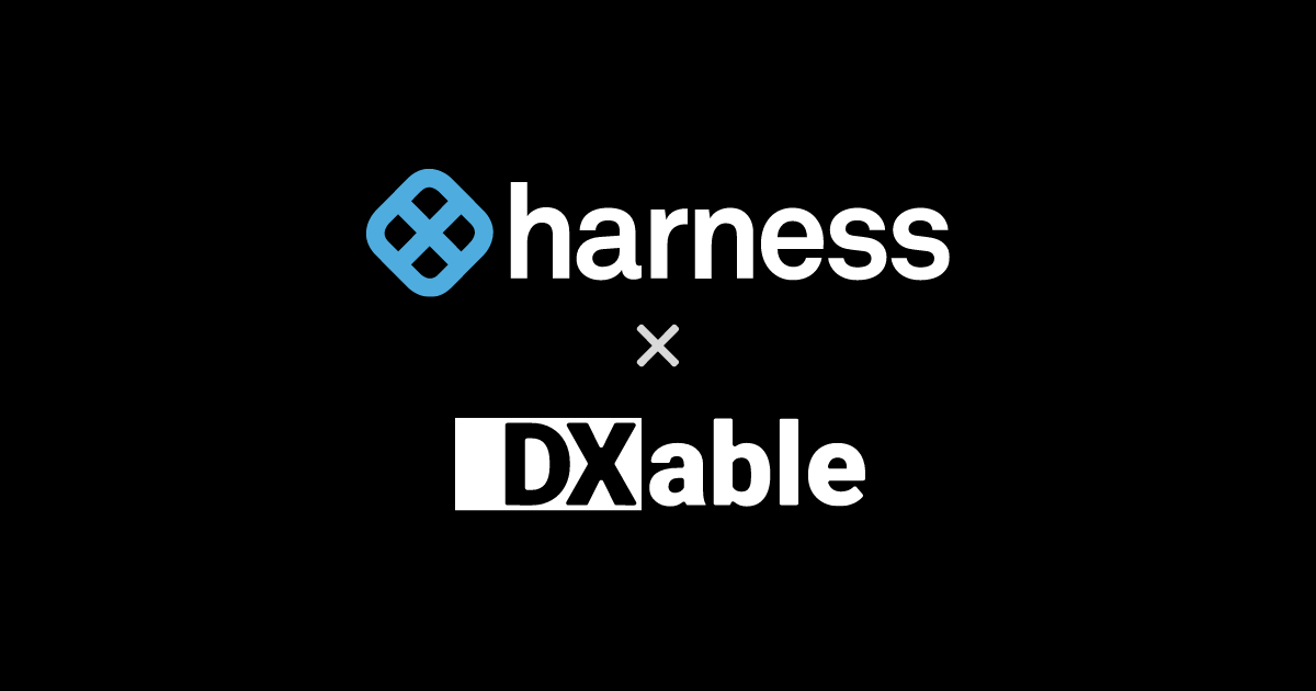 Feature Flags｜Harness正規販売代理店 DXable